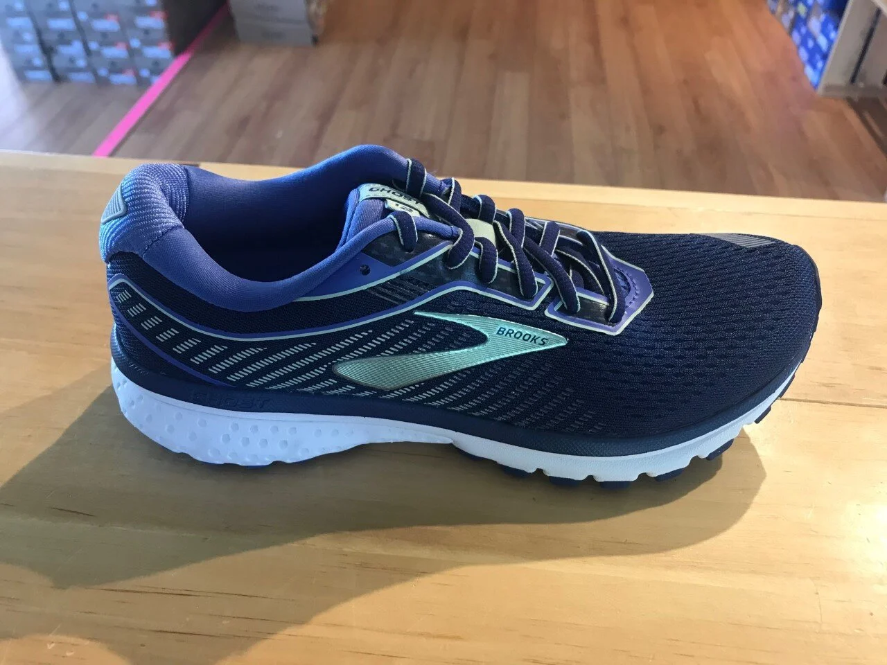Buy brooks 12 ghost cheap online