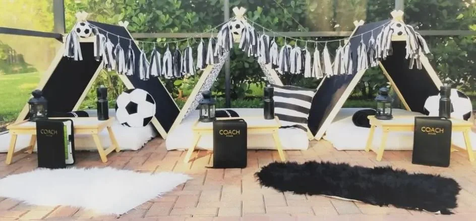 Franchise Luxury Kids Party Rentals in NYC New York City ...