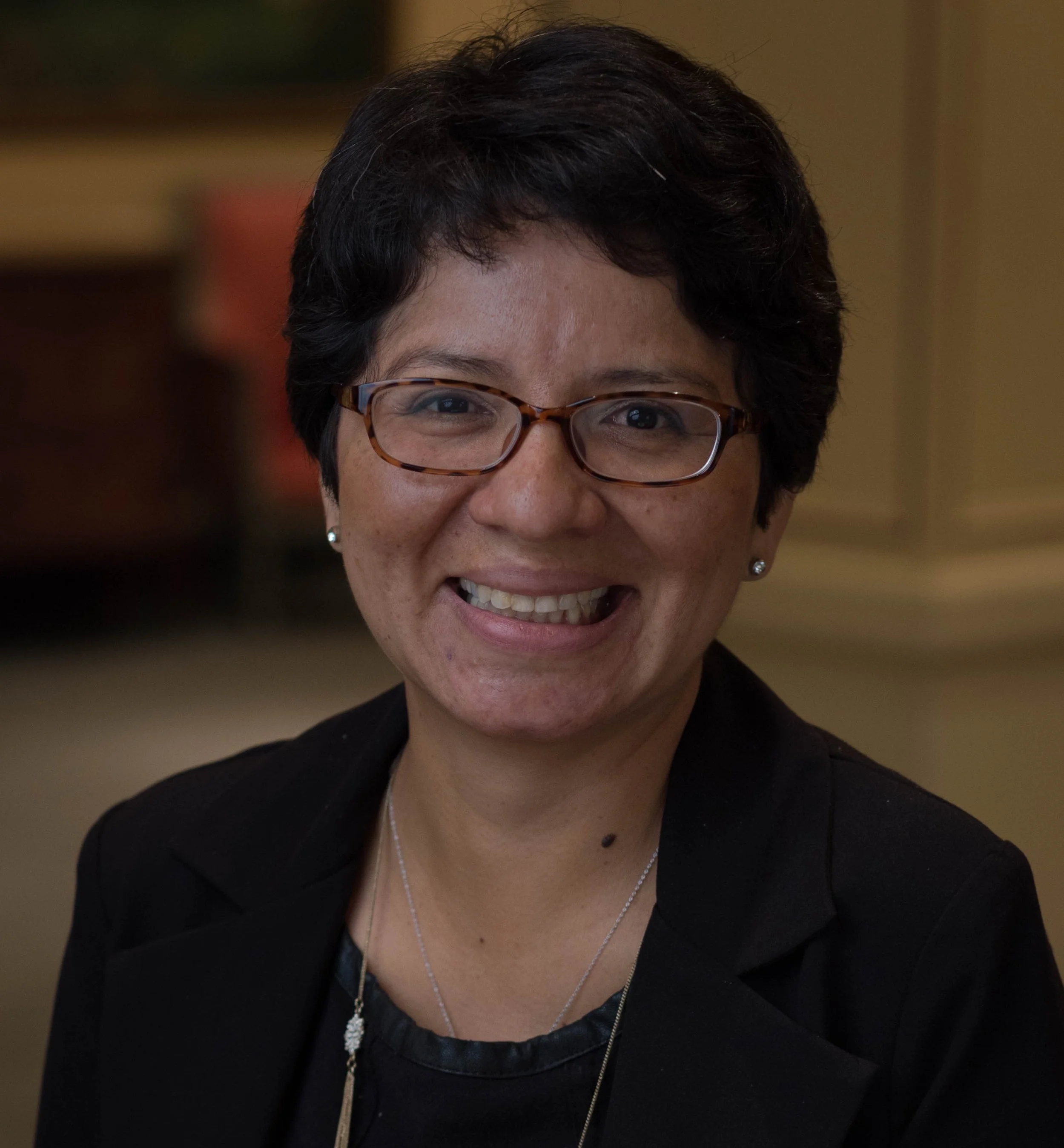Directors and Staff — Mending Hearts Family Counseling Center