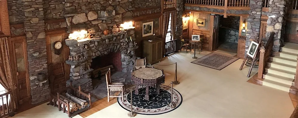 Events at Gillette Castle State Park — Friends of Gillette Castle State ...