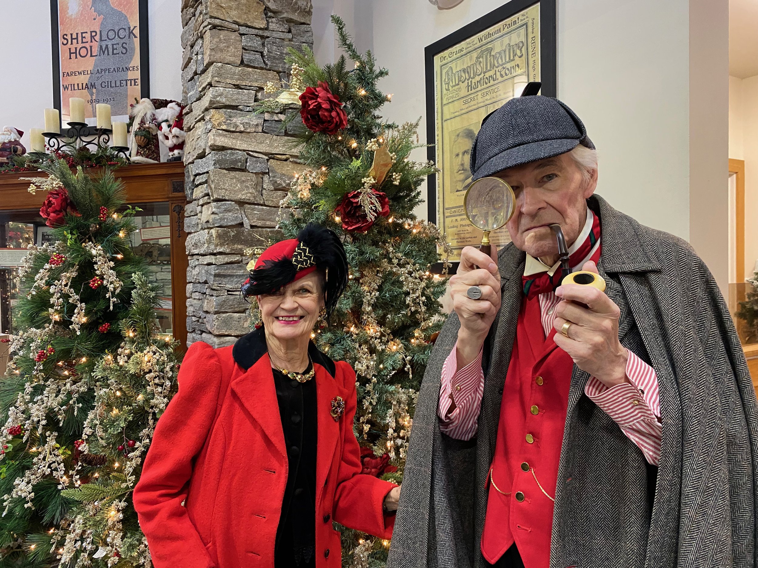 Events — Friends of Gillette Castle State Park