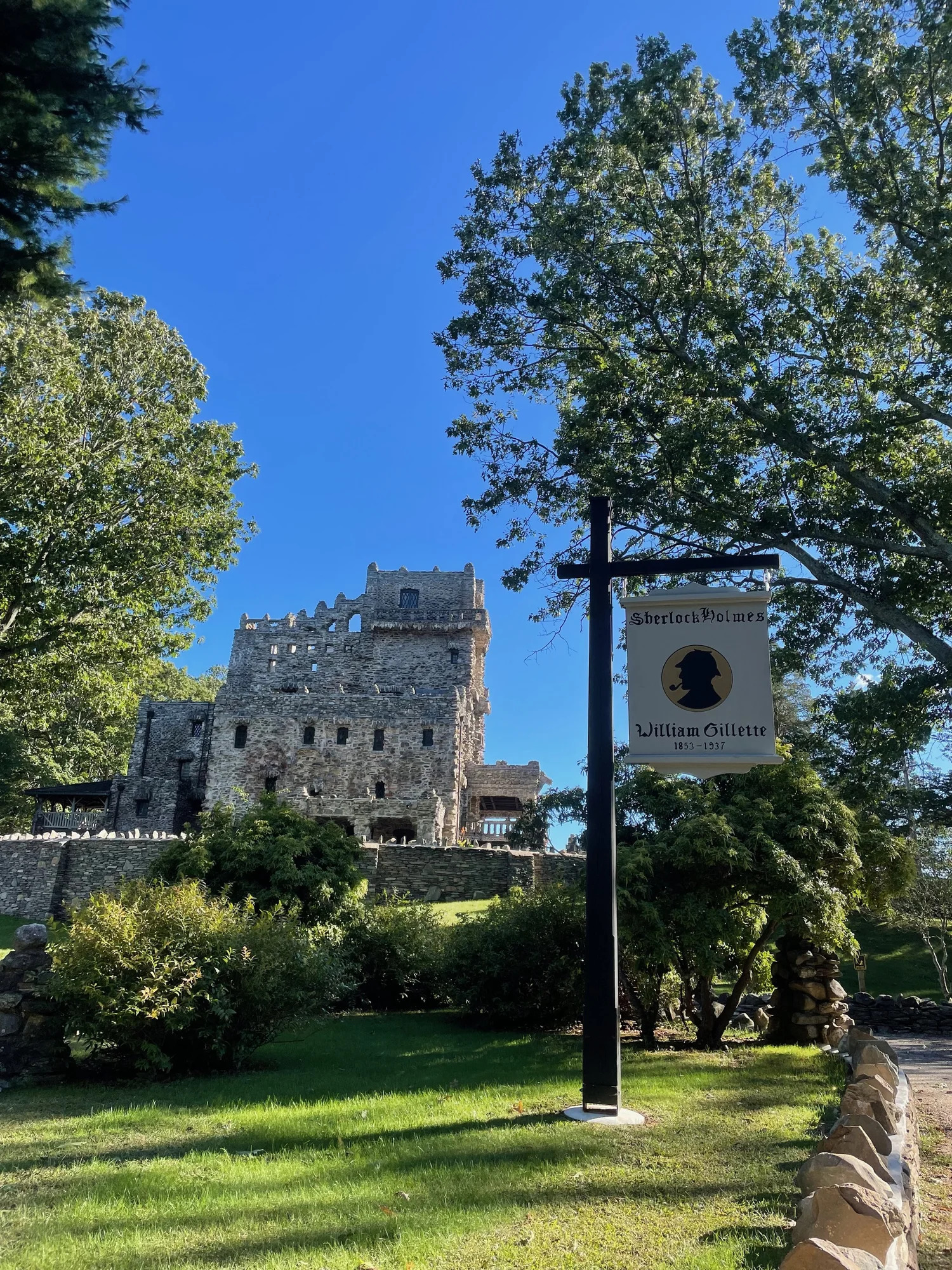 Accomplishments — Friends of Gillette Castle State Park