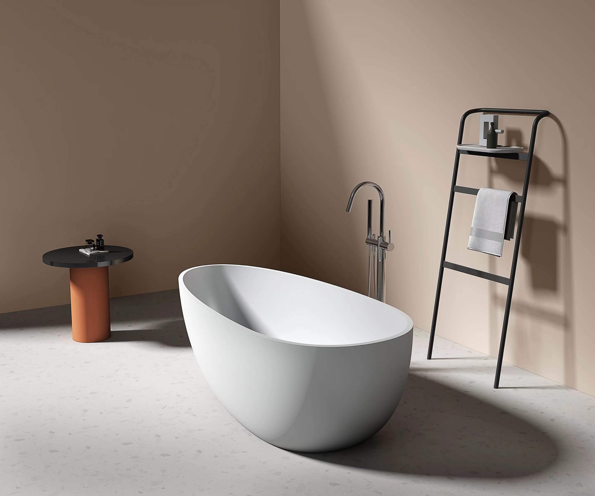 La marca Essen de Interceramic presenta su Suite Meissen: Expresión de ...