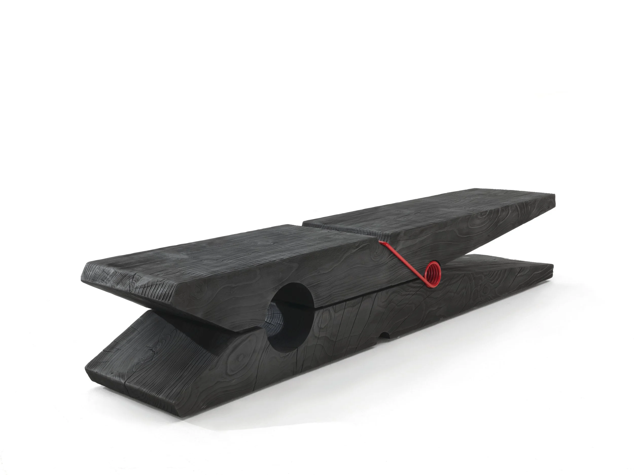 Riva 1920 Before Salone 2026 | Wood, Time and Durable Design — THECORE