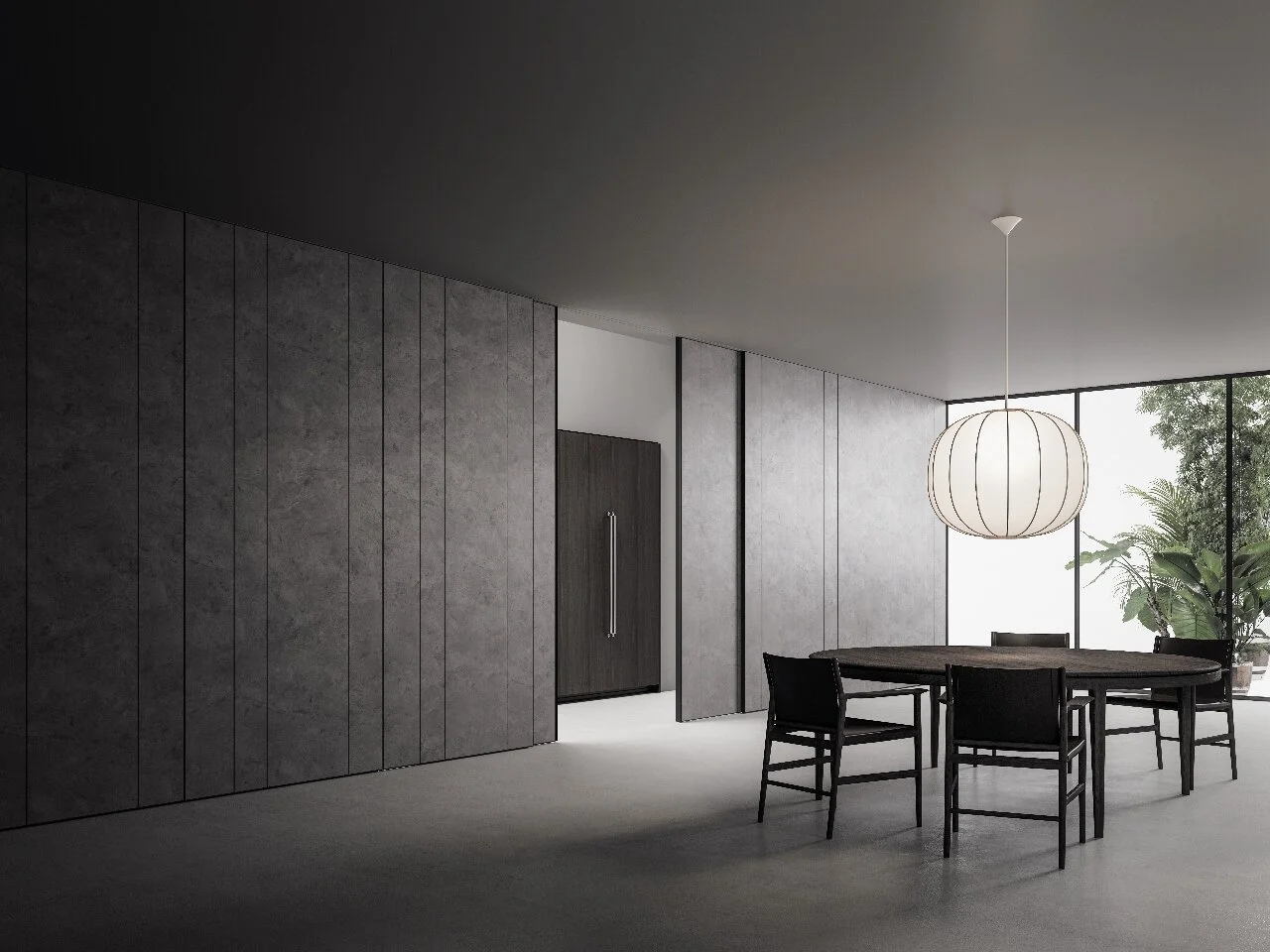 ADL | Connecting Spaces — THECORE