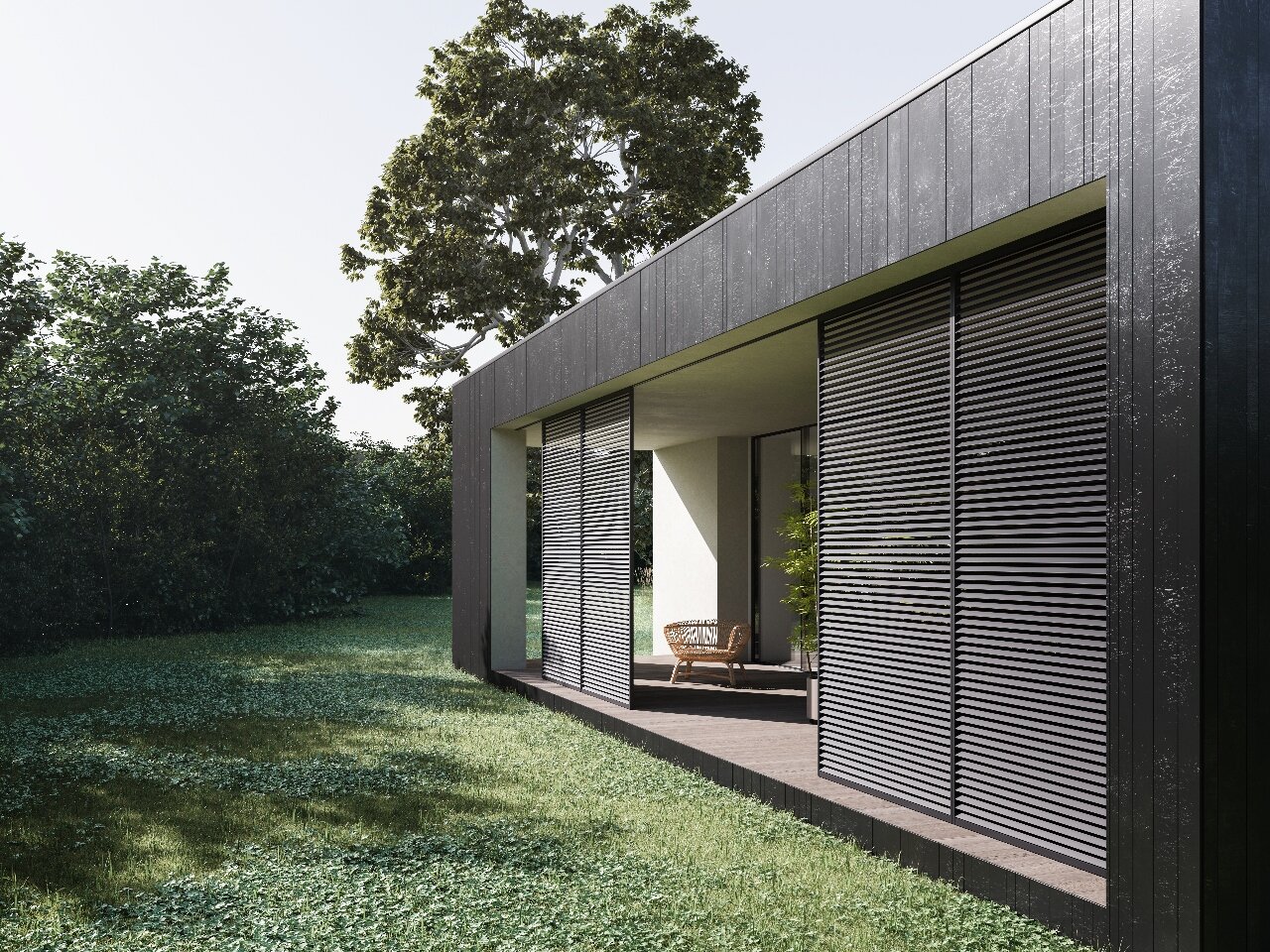 ADL | Connecting Spaces — THECORE