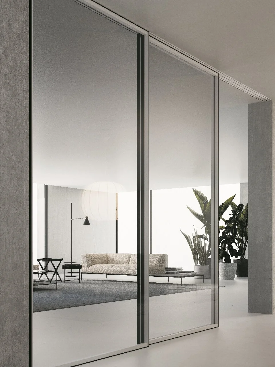 ADL | Connecting Spaces — THECORE