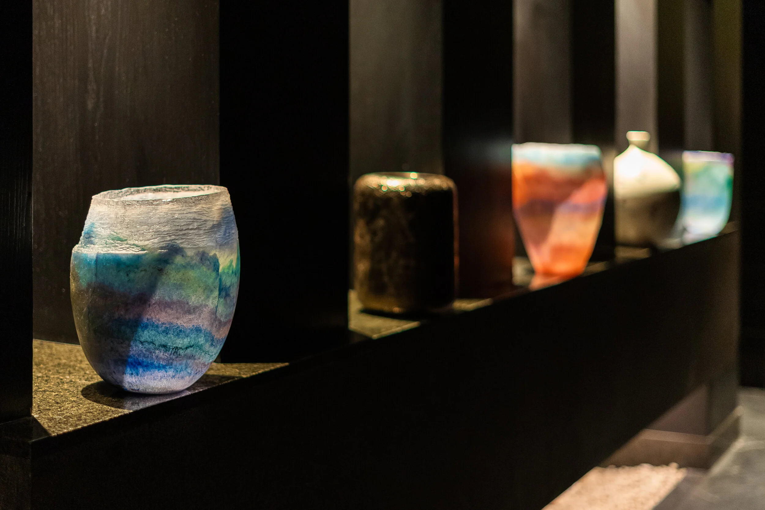 Yoshimi | Emblema de la gastronomía nipona — THECORE