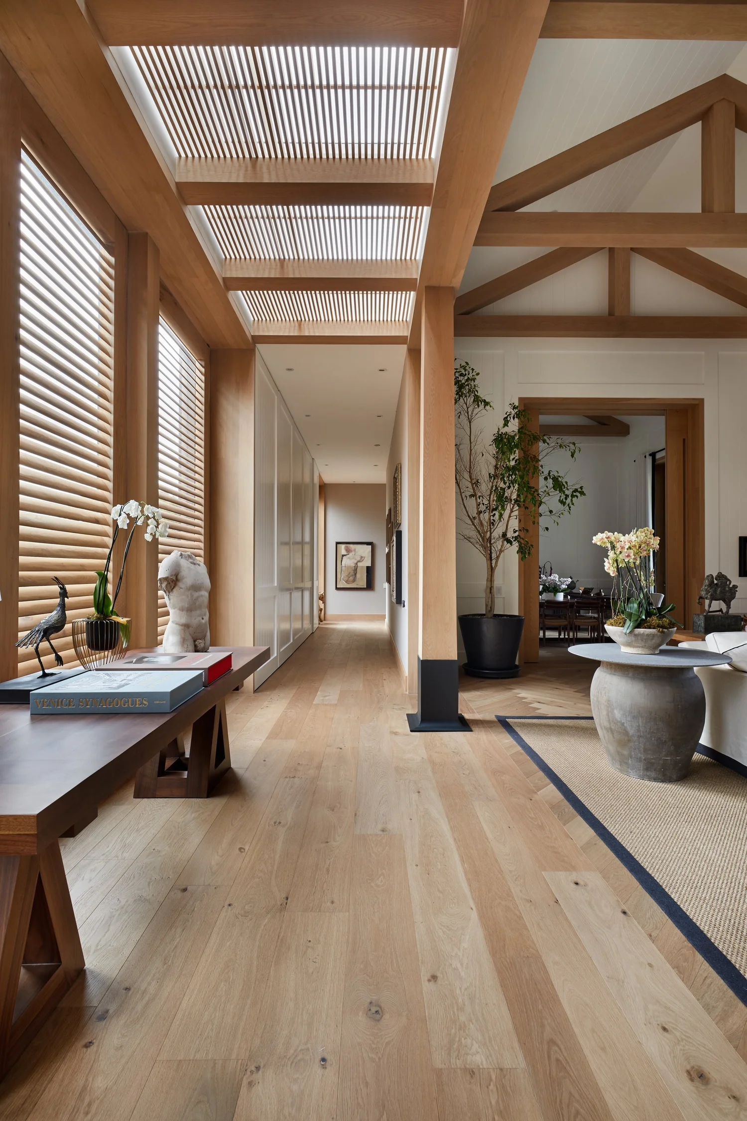 LISTONE GIORDANO AND JAIME ARENA PRESENT THE LOMAS ALTAS PROJECT: A ...