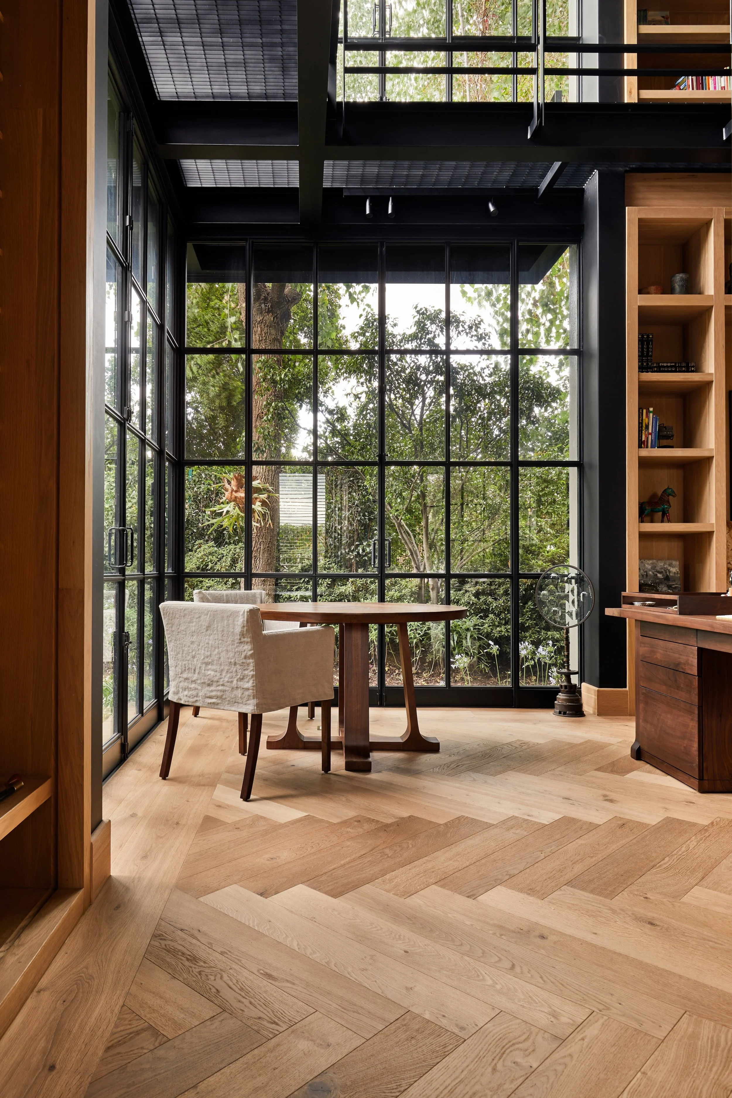 LISTONE GIORDANO AND JAIME ARENA PRESENT THE LOMAS ALTAS PROJECT: A ...