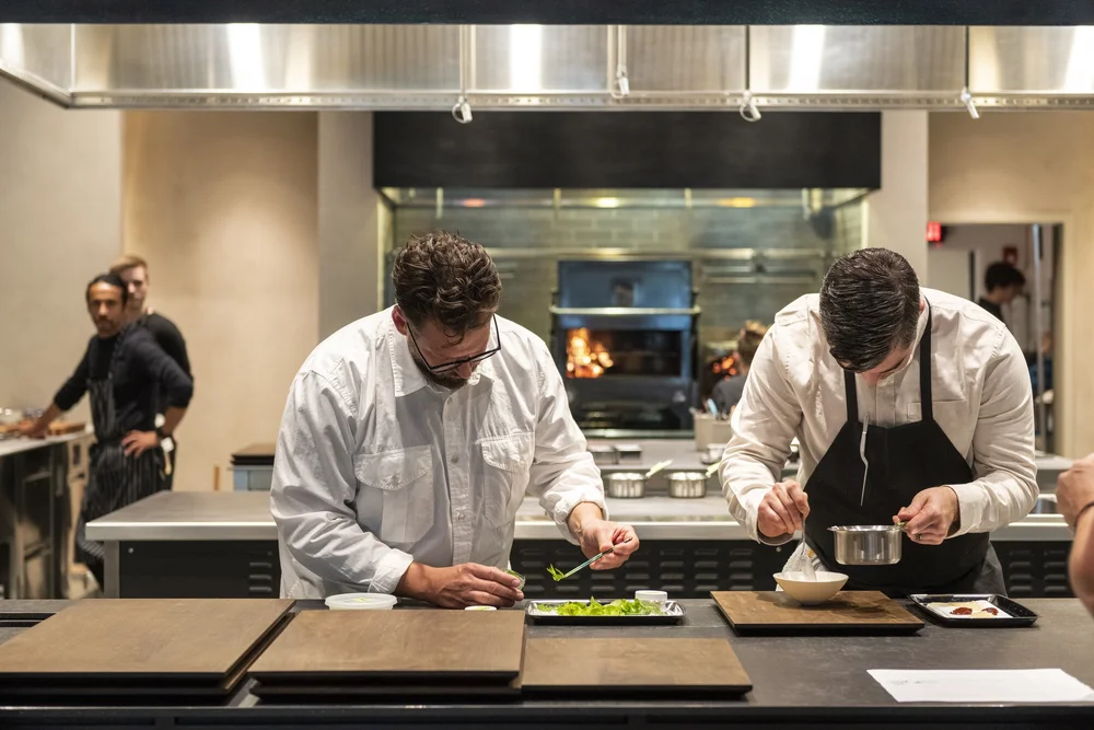 "Descubre ōkta: Una Experiencia Gastronómica en el Corazón del Valle de ...