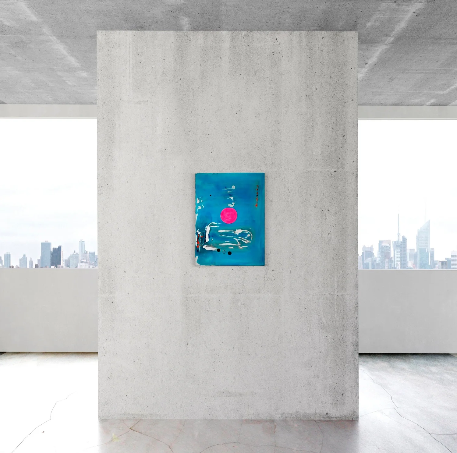 Uta Kästner | El arte inagotable — THECORE