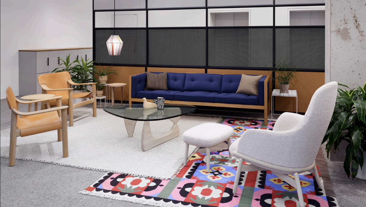 Design Days By MillerKnoll — THECORE