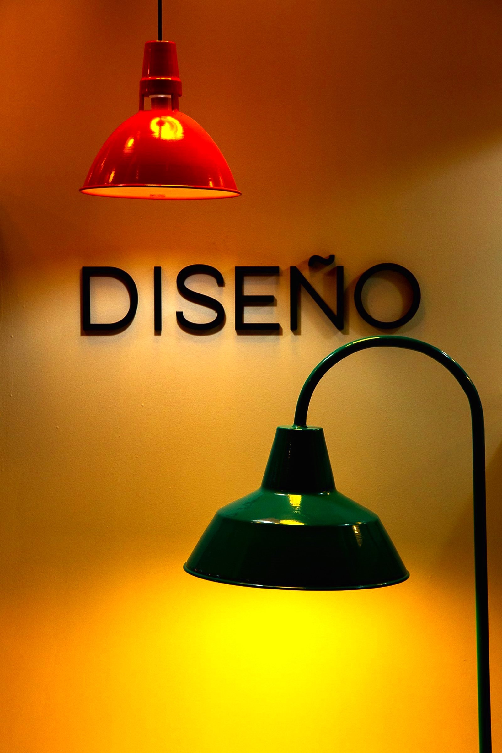 Spot Pop-Up Lighting | Reconfigurando la industria de la iluminación ...