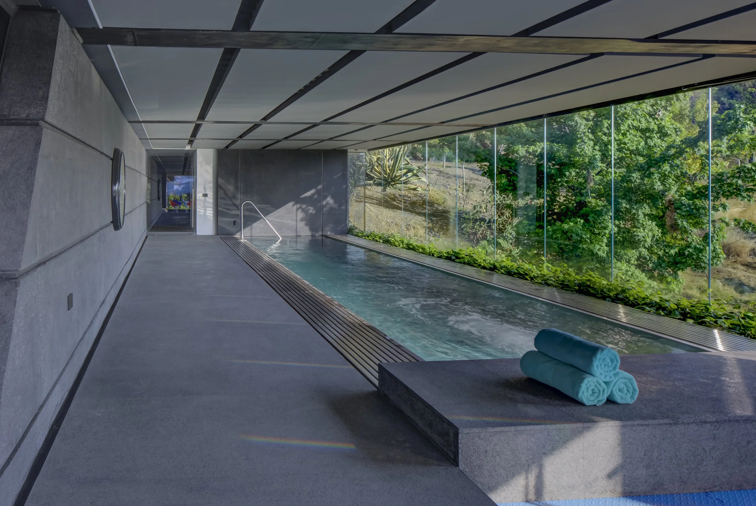 Casa CH73 | Innovadora y sostenible — THECORE