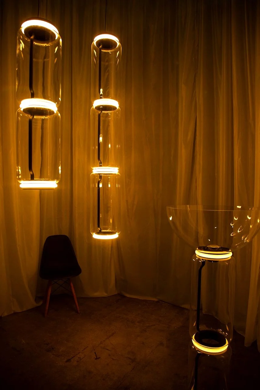 Spot Pop-Up Lighting | Reconfigurando la industria de la iluminación ...