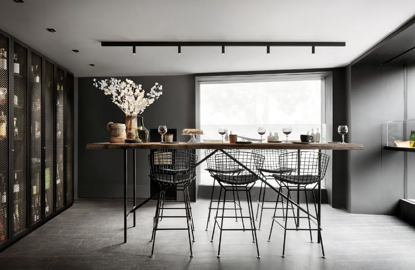 Explore Iconic Designs: Lissoni & Partners’ Edition Featuring ...