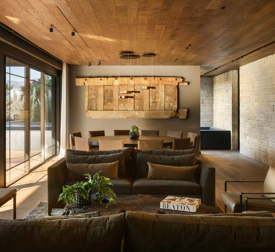 CHAIN+SIMAN - Architectural Design — THECORE