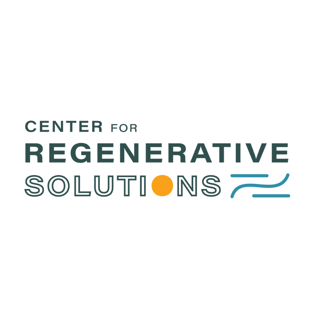2025 Urban Biodiversity Accelerator — Center for Regenerative Solutions ...
