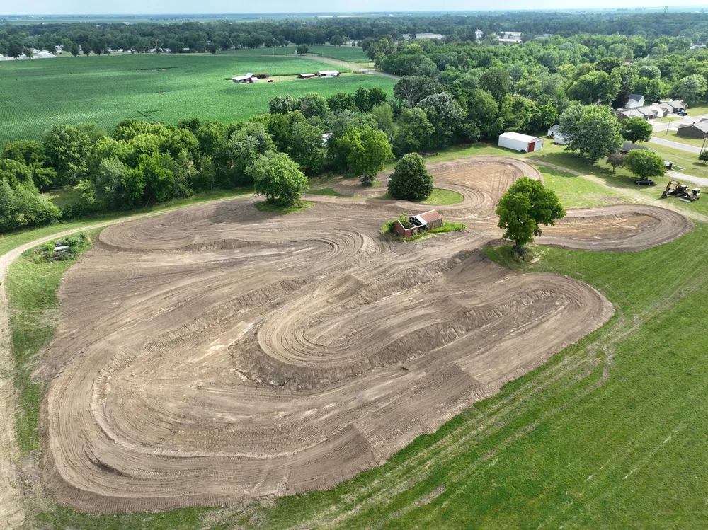 Keeping a rich history of racing alive in a small midwestern town — MX ...