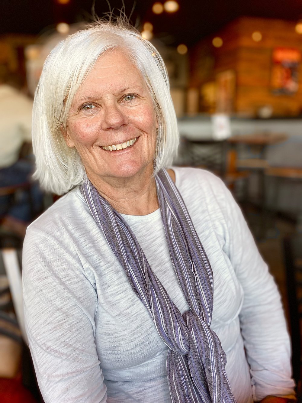 Prana Yoga Teachers — Prana Yoga StL