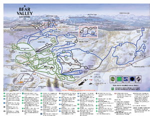 Trail Map — Bear Valley Adventure Co.