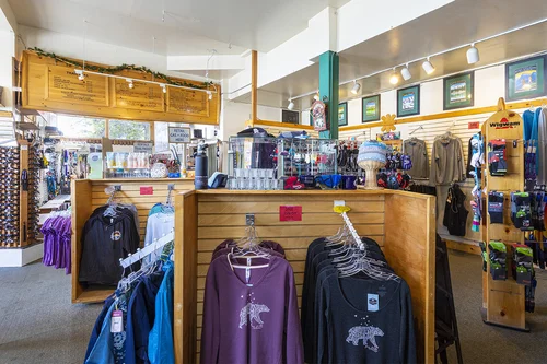 Bear Valley Adventure Co.