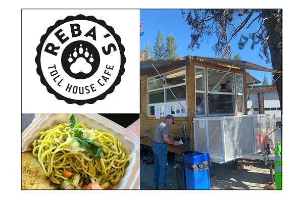 Reba's Toll House Cafe — Bear Valley Adventure Co.