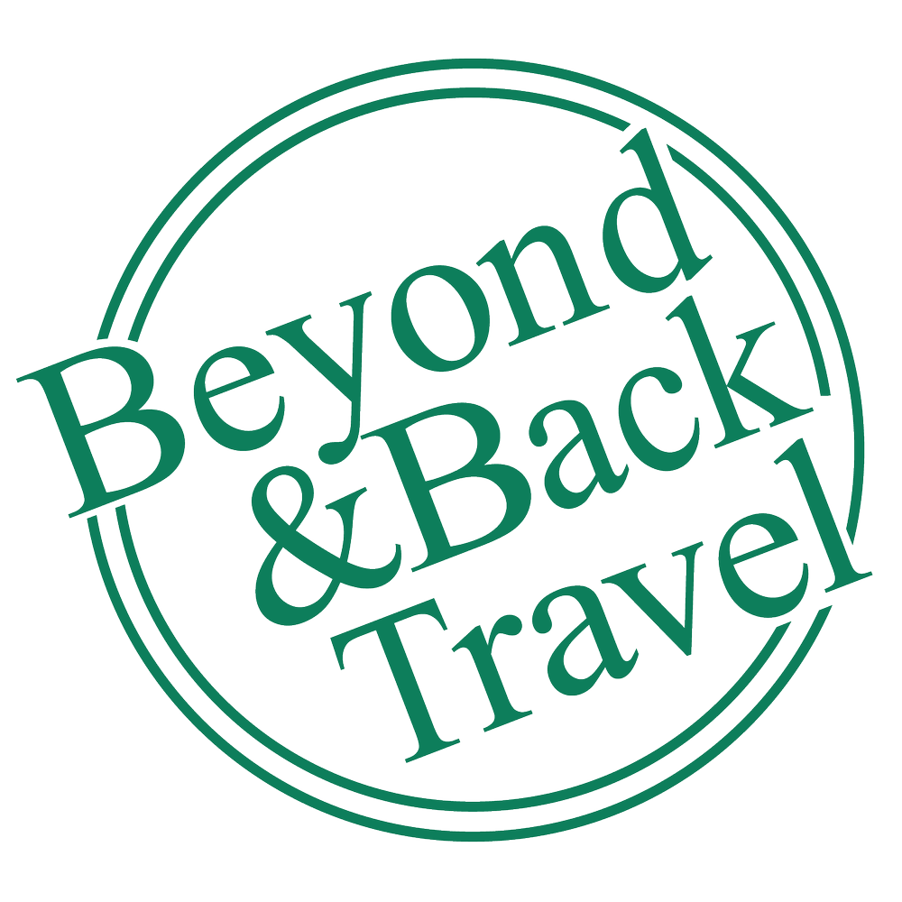 Beyond and Back Travel