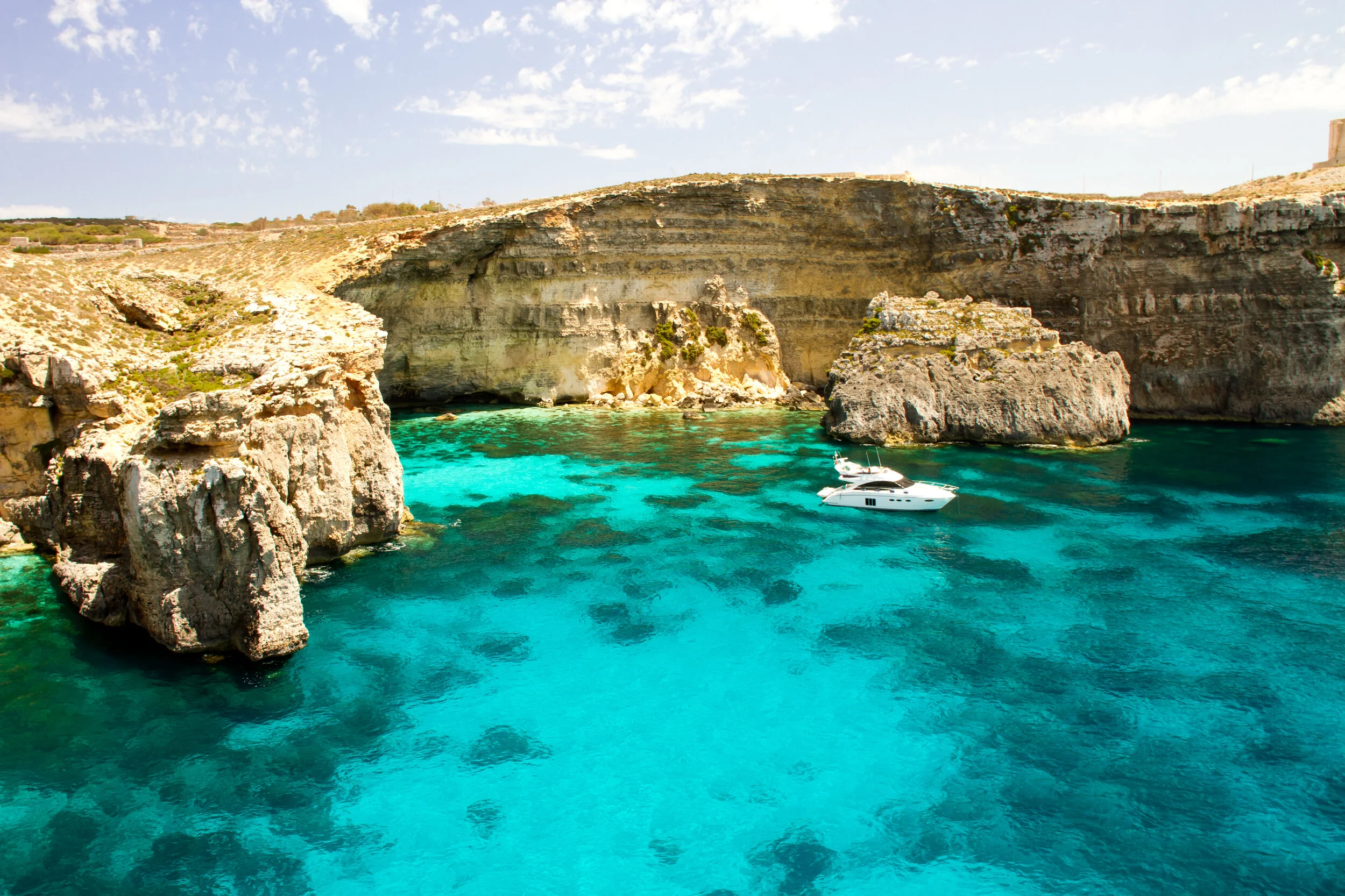 Malta: History, Culture, and Hospitality [VIDEO] — Beyond and Back Travel