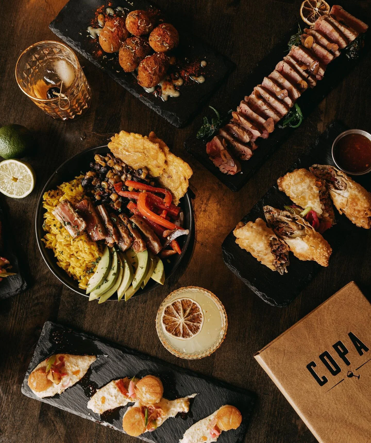 COPA I Downtown St. Petersburg