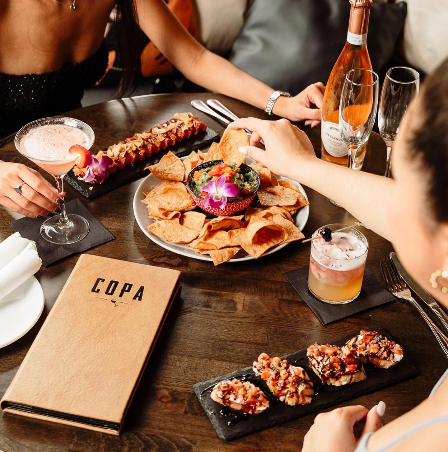 COPA I Downtown St. Petersburg