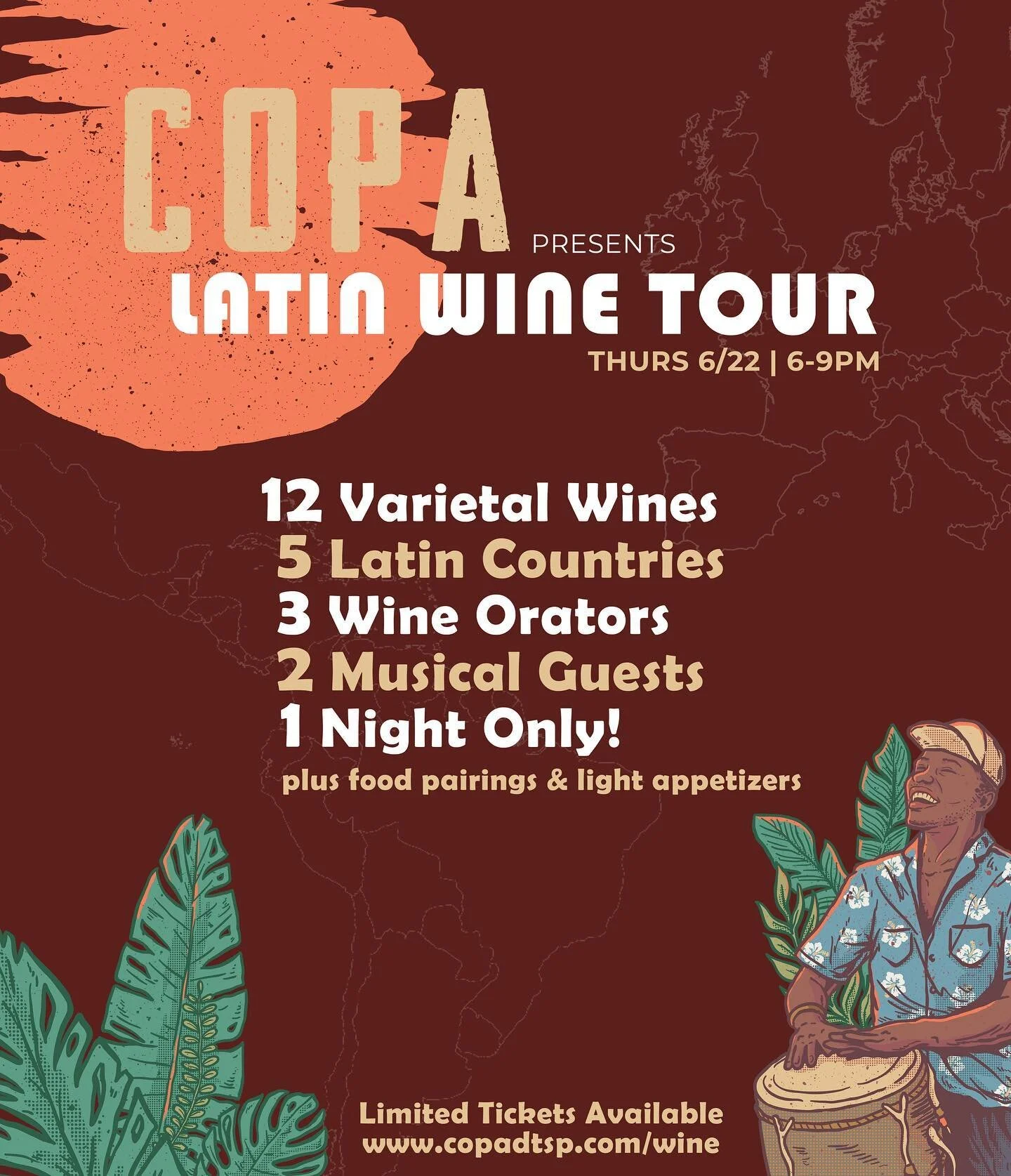 COPA I Downtown St. Petersburg