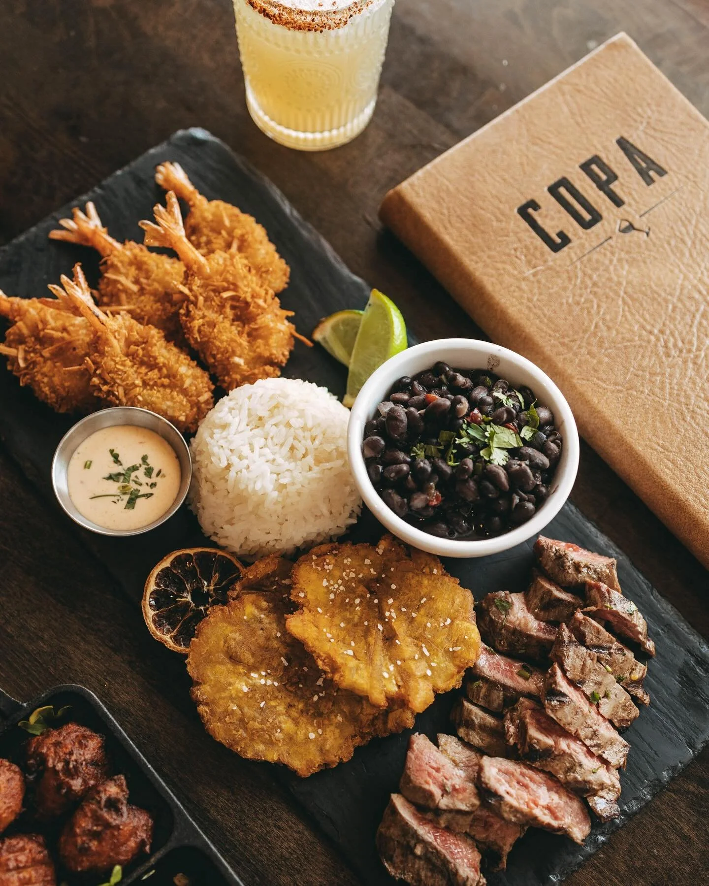 COPA I Downtown St. Petersburg