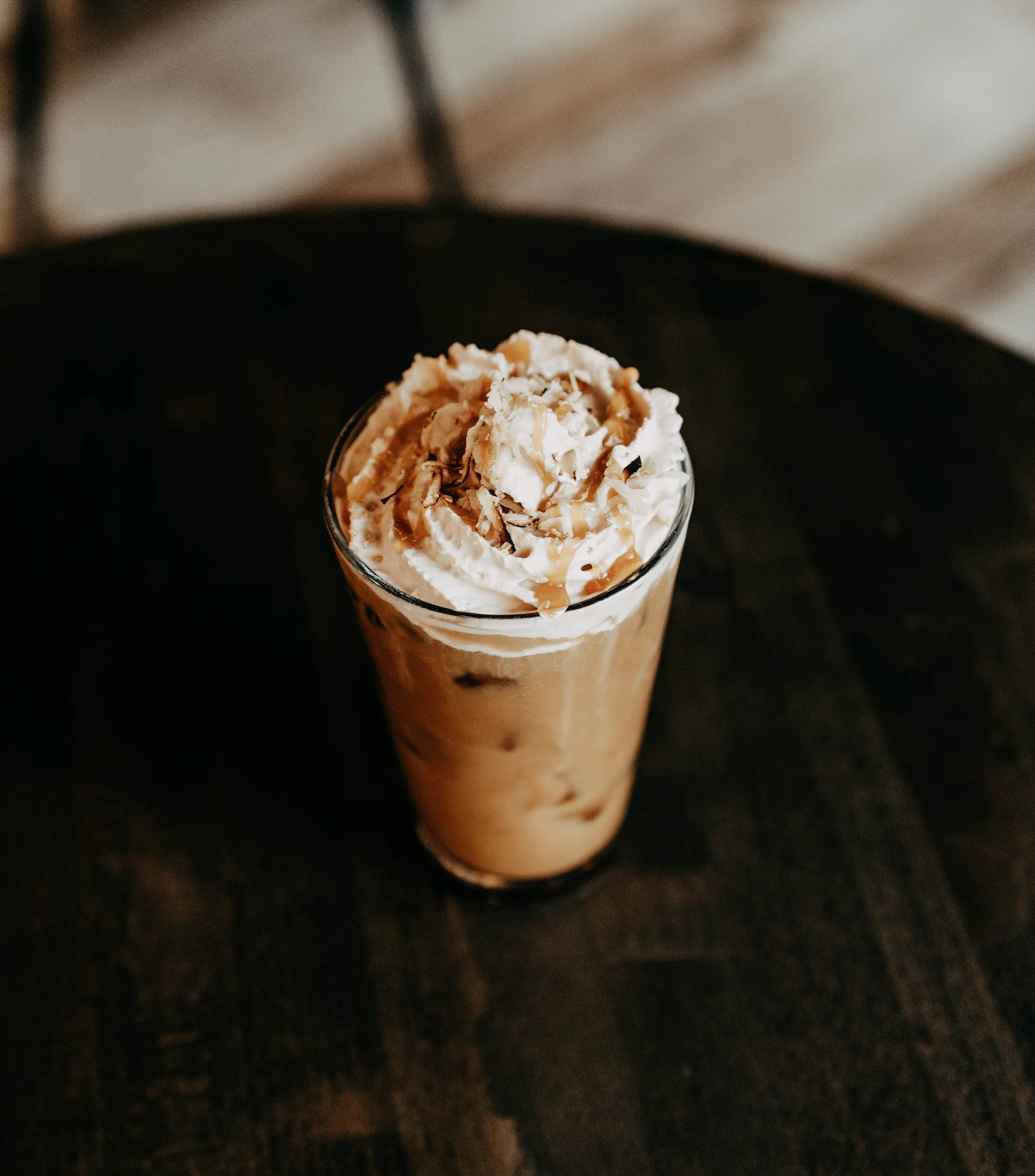 MENU — COPA
