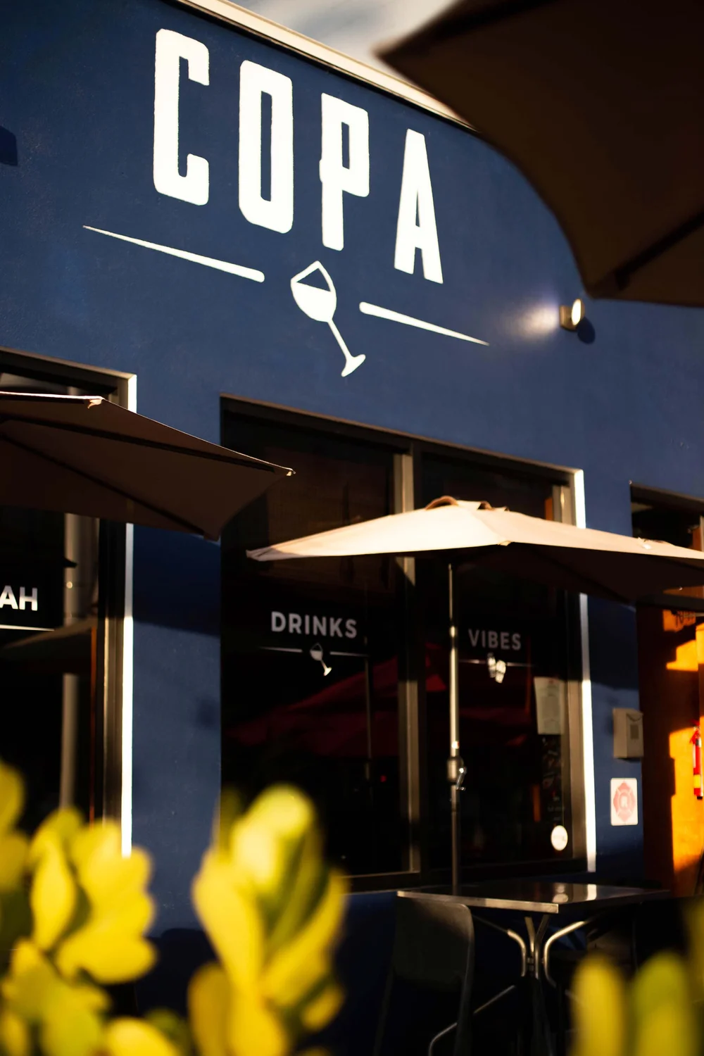 COPA I Downtown St. Petersburg