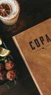 COPA I Downtown St. Petersburg