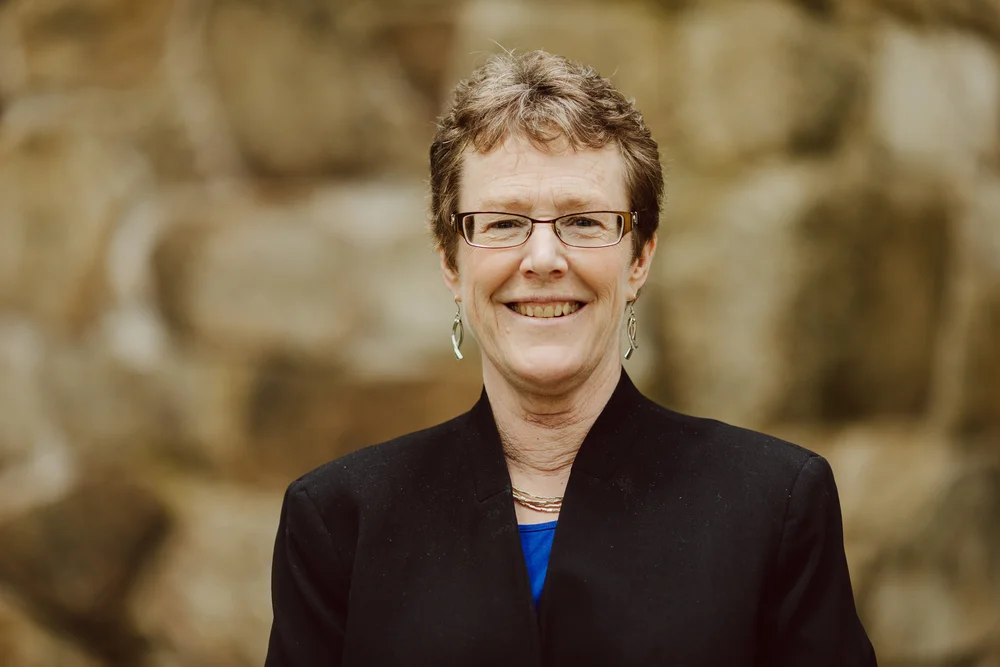 Dr. Janel Curry — Work & Publications
