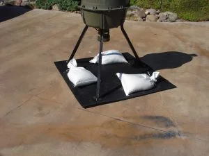 Pigeon Birth Control Feeders & Accessories — OvoControl®