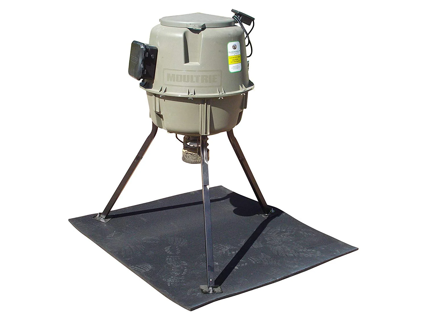 Pigeon Birth Control Products| Shop — OvoControl®