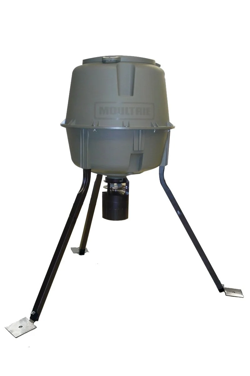 Automatic Feeder Installation | OvoControl®