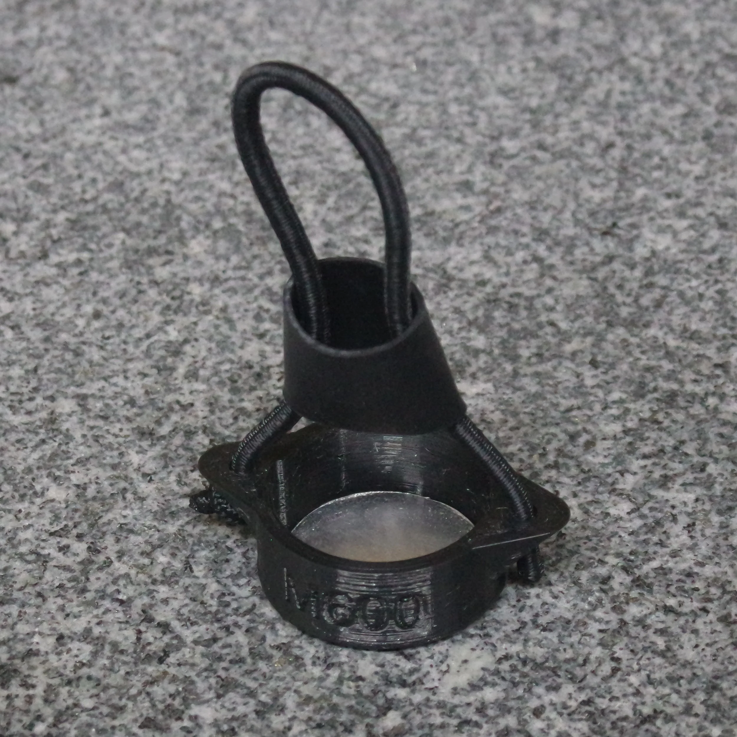 Steamlight HL-X Flashlight Cover — Pine Wood Machining Corp
