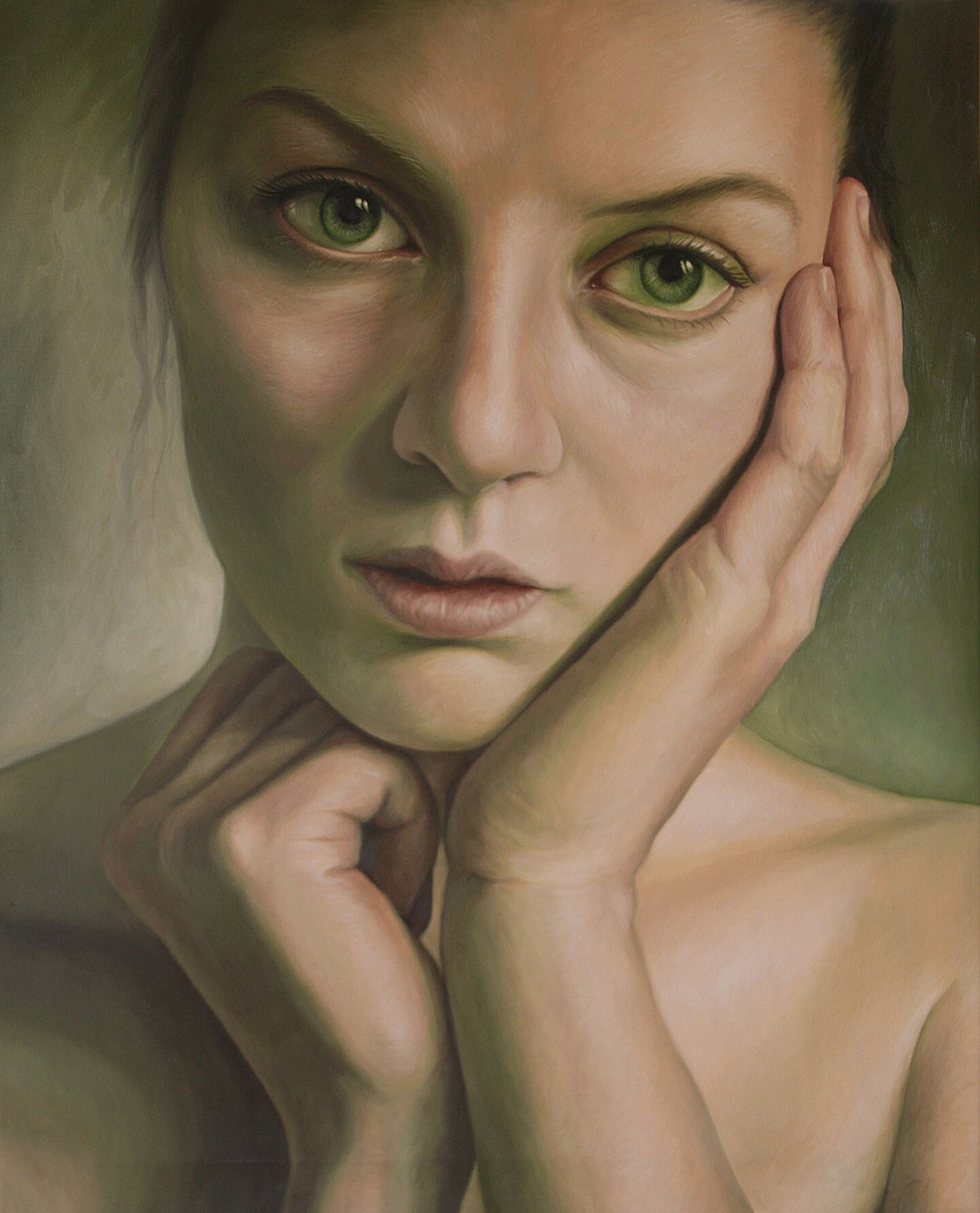 Commissions — Deidre Copeland