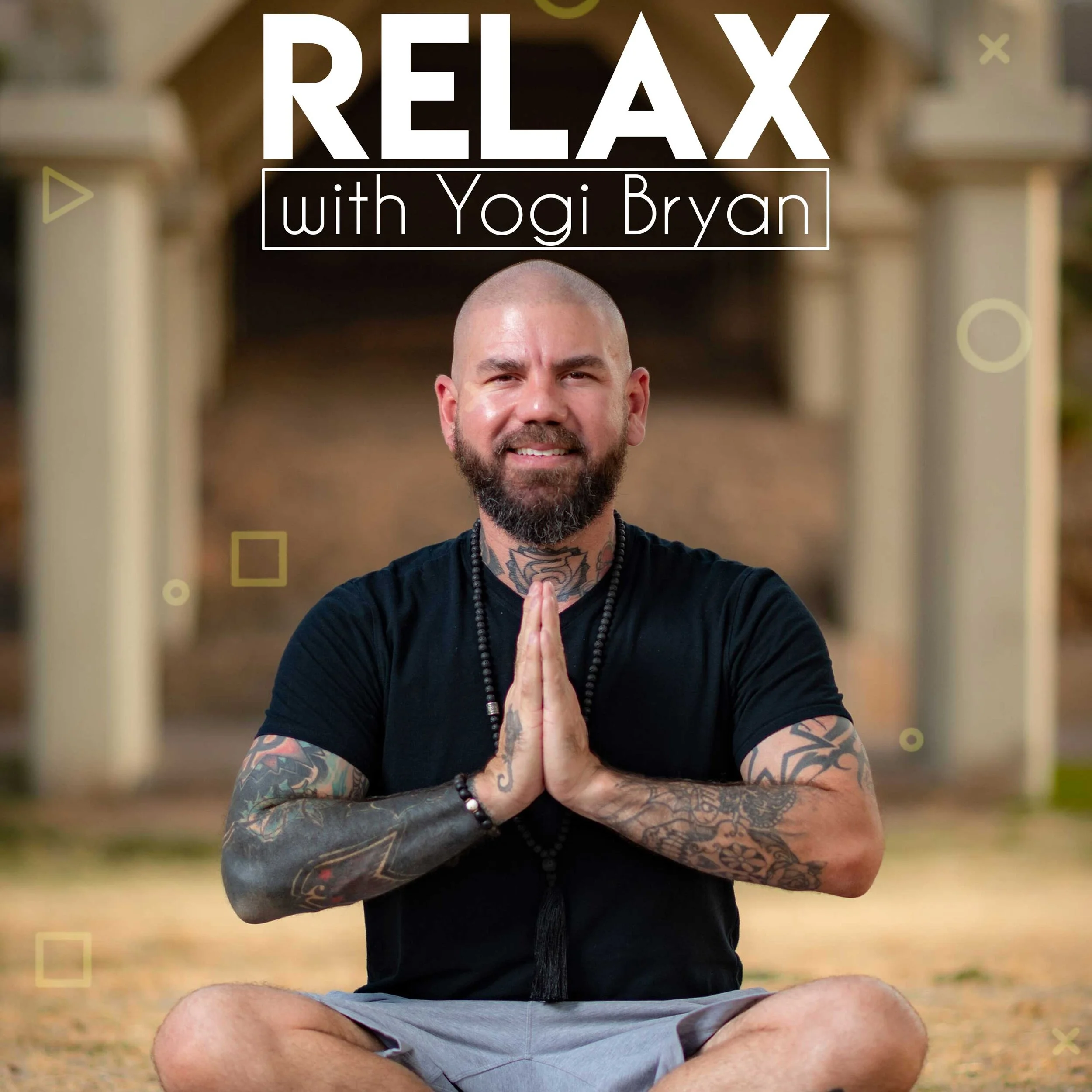 Yogi Bryan