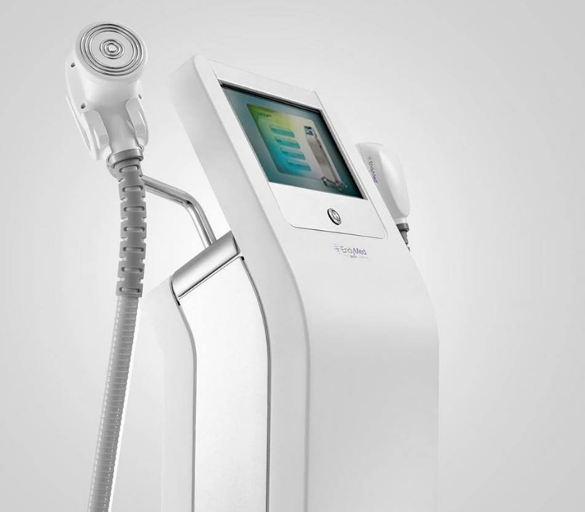 EndyMed Skin Treatments — Hands-On Laser