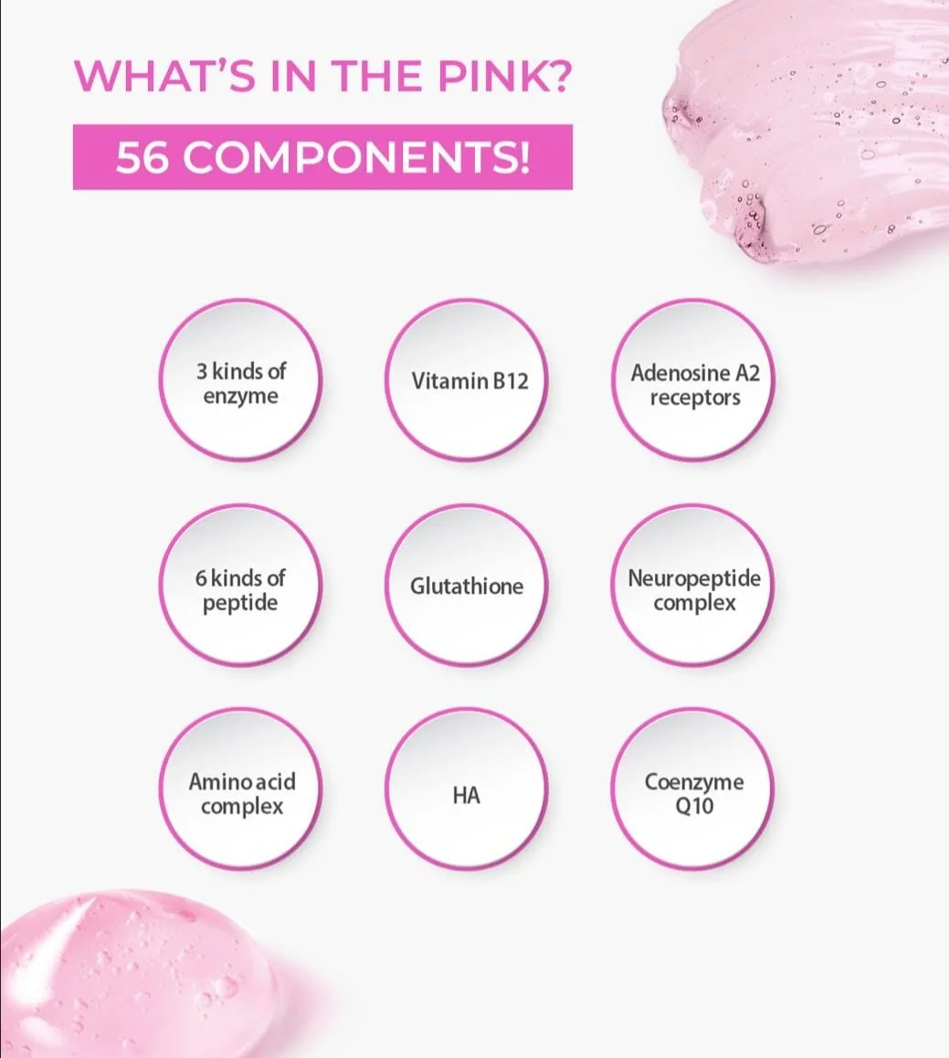 The Pink Treatment — Hands-On Laser