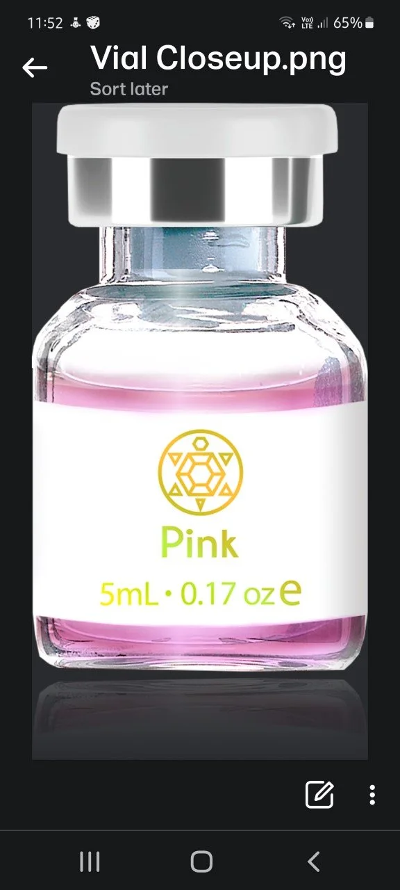 The Pink Treatment — Hands-On Laser