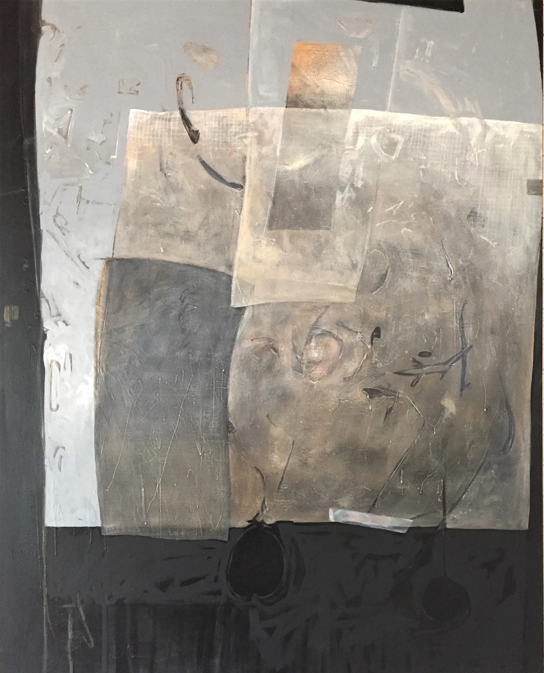 Paintings — Anne Jones