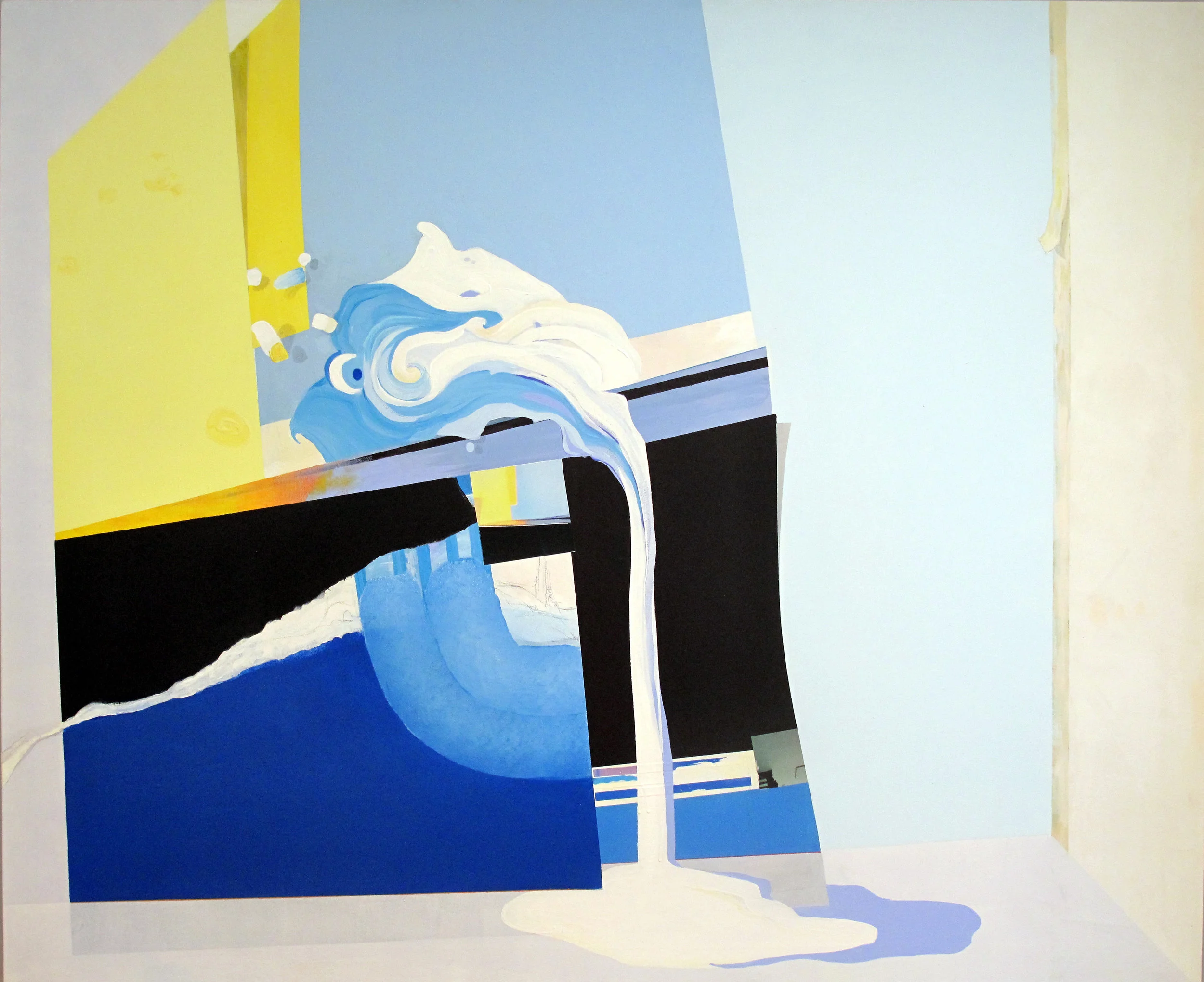 Paintings — Anne Jones