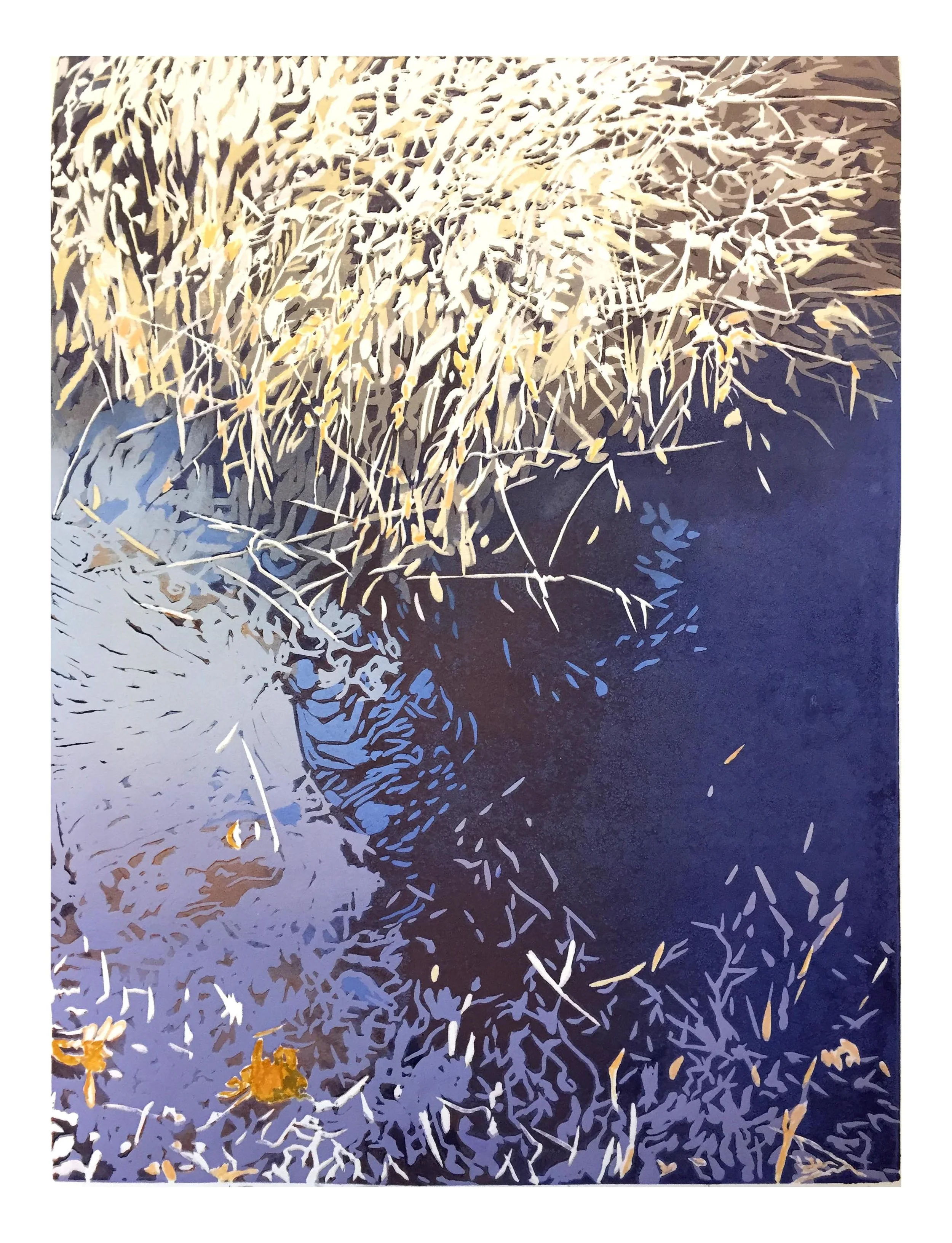 Prints — Anne Jones